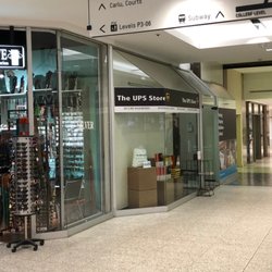 The UPS Store - Couriers & Delivery Services - C208B-777 Bay Street ...