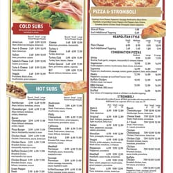 The Pizza Box & Hoagie Shop - 11 Photos & 25 Reviews - Pizza - 4328 N ...