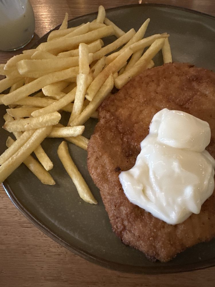 USAG Darmstadt Army Base in Cooperstrasse, Germany