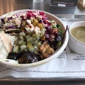 Sajj Mediterranean - Order Online - 53 Photos & 49 Reviews - Falafel ...