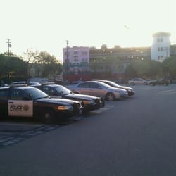 UCSF Police Department - Police Departments - 1855 Folsom St, Mission ...