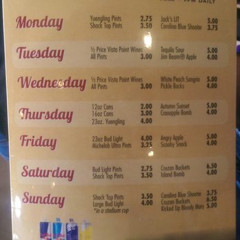 Kickback Jack’s - 151 Photos & 136 Reviews - Sports Bars - 9318 W Broad ...