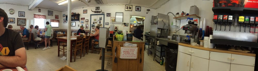 Tammy’s Diner - 41 Reviews - Diners - 2 E Loudoun St, Round Hill, VA ...