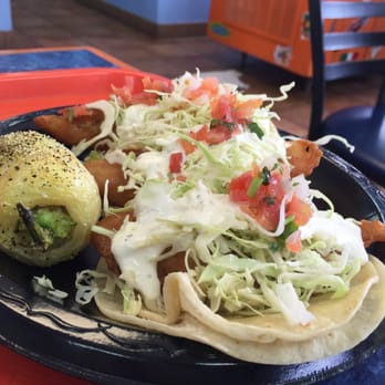 Taco Nazo - 305 Photos & 453 Reviews - Mexican - 9516 Garvey Ave, South ...
