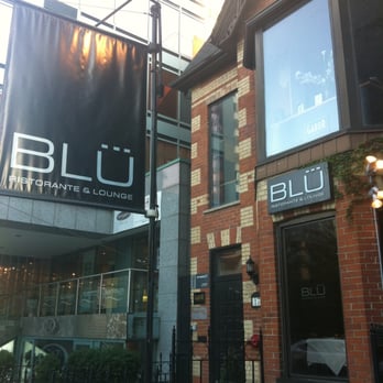 Blu Ristorante - 130 Photos & 94 Reviews - Italian - 17A Yorkville ...