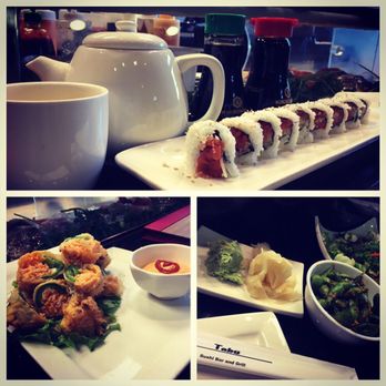 Tabu Sushi Bar & Grill - 175 Photos & 221 Reviews - Sushi Bars - 9343 ...