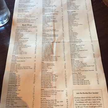 Rumba - 364 Photos & 304 Reviews - Caribbean - 1112 Pike St, Capitol ...