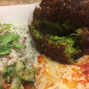 Falafel Corner - Order Online - 361 Photos & 246 Reviews - Falafel ...