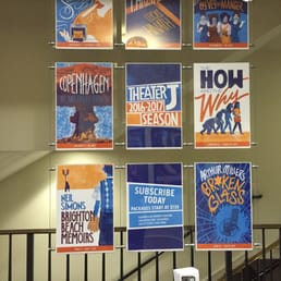 Theater J - Check Availability - 19 Photos & 14 Reviews - Performing ...