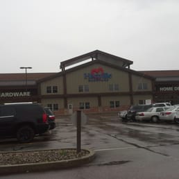 Hartville Hardware - Hardware Stores - 1315 Edison St NW, Hartville, OH ...