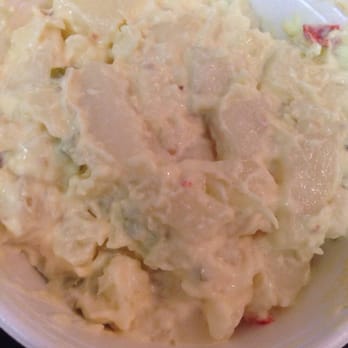 Pollo Feliz Macaroni Salad Recipe | Besto Blog