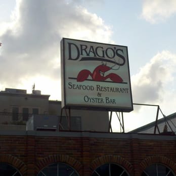 Drago’s Seafood Restaurant - 545 Photos & 524 Reviews - Seafood - 3232 ...