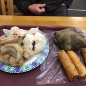 Good Luck Dim Sum - 797 Photos & 1454 Reviews - Dim Sum - 736 Clement ...