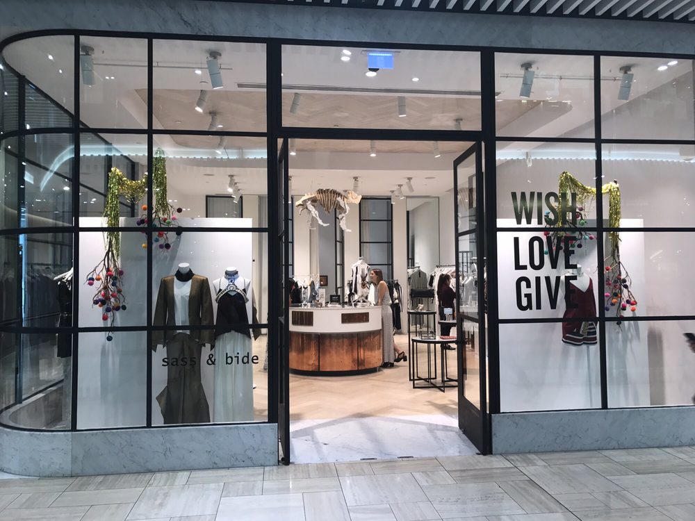 Bourke Street Mall - 2019 All You Need to Know BEFORE You Go (with Photos) Shopping Centers - Yelp