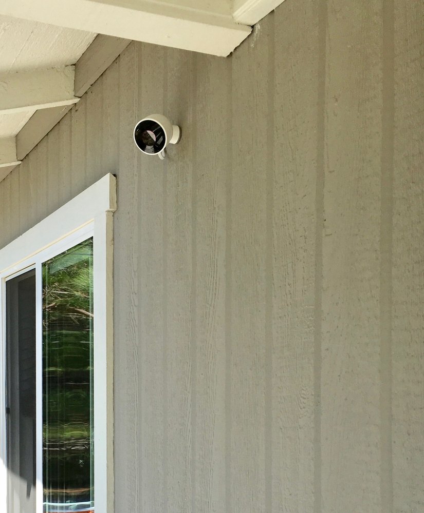 OCA Electrical - Electricians - 4689 Eagle Rock Blvd, Eagle Rock, Los ...