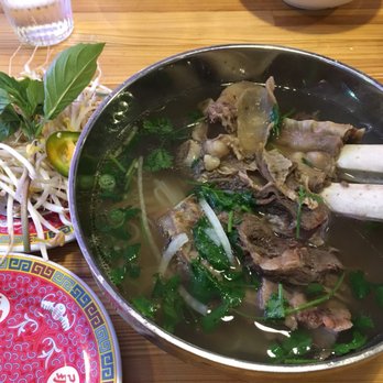 Pho Bac Súp Shop - 267 Photos & 84 Reviews - Vietnamese - 1240 S ...