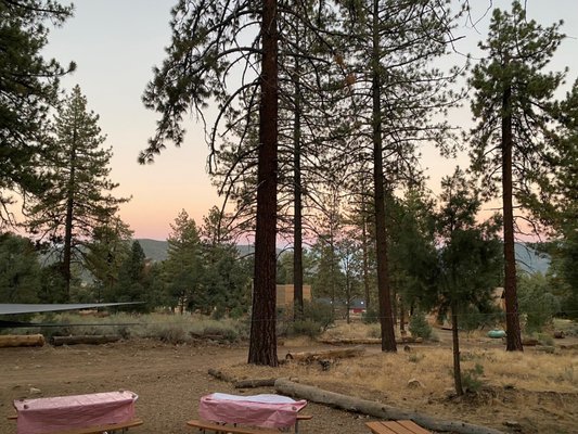 Frazier Park, CA Map & Directions - MapQuest