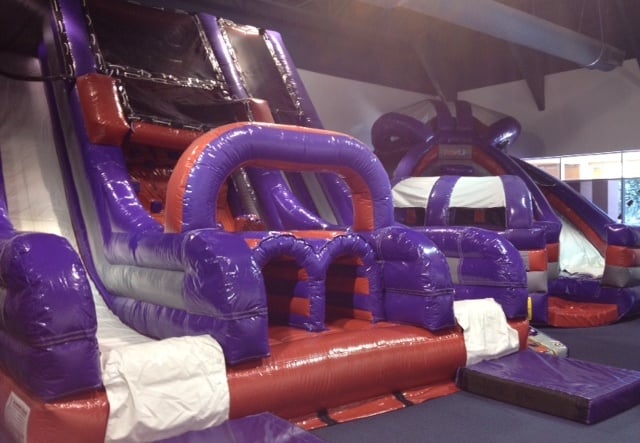 BounceU - 34 Photos - Kids Activities - Gilbert, AZ - Reviews - Yelp