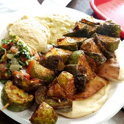 Nazareth Bread - 166 Photos & 166 Reviews - Bakeries - 4507 W Market St ...