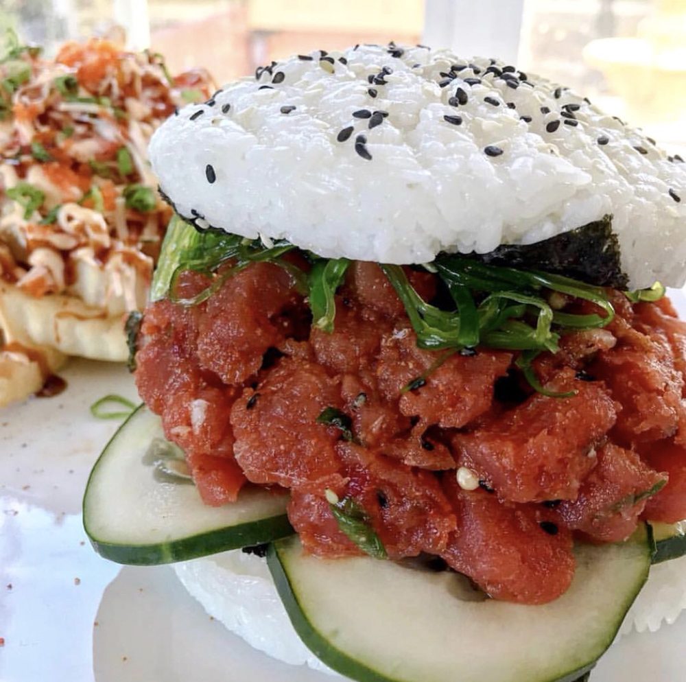 WAVE Asian Bistro & Sushi - 116 Photos & 42 Reviews - Japanese - 301 N ...