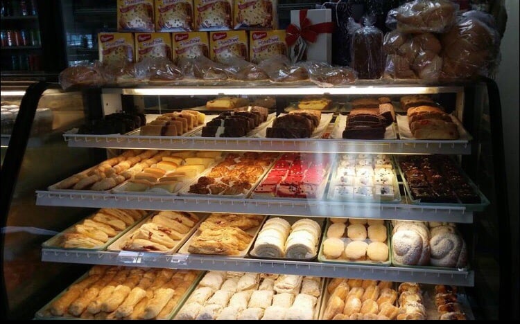 La Antigua Bakery - Bakeries - Calle Dr Cueto #54, Utuado, Puerto Rico ...