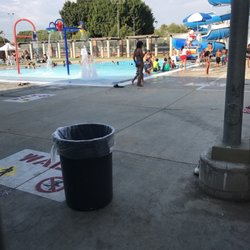 Harvard Recreation Center - Recreation Centers - 1535 W 62nd St ...