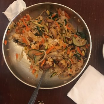 Kimchi House - 142 Photos & 197 Reviews - Korean - 5809 24th Ave NW ...