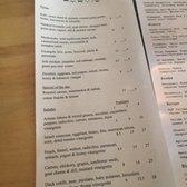 Café Parvis - 222 Photos & 143 Reviews - Pizza - 433 Rue Mayor, Ville ...