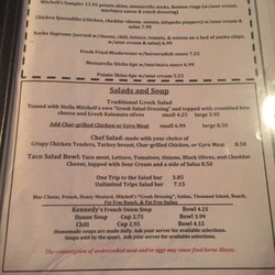 Mitchell’s Restaurants - 17 Photos - Lounges - 403 N Main St ...