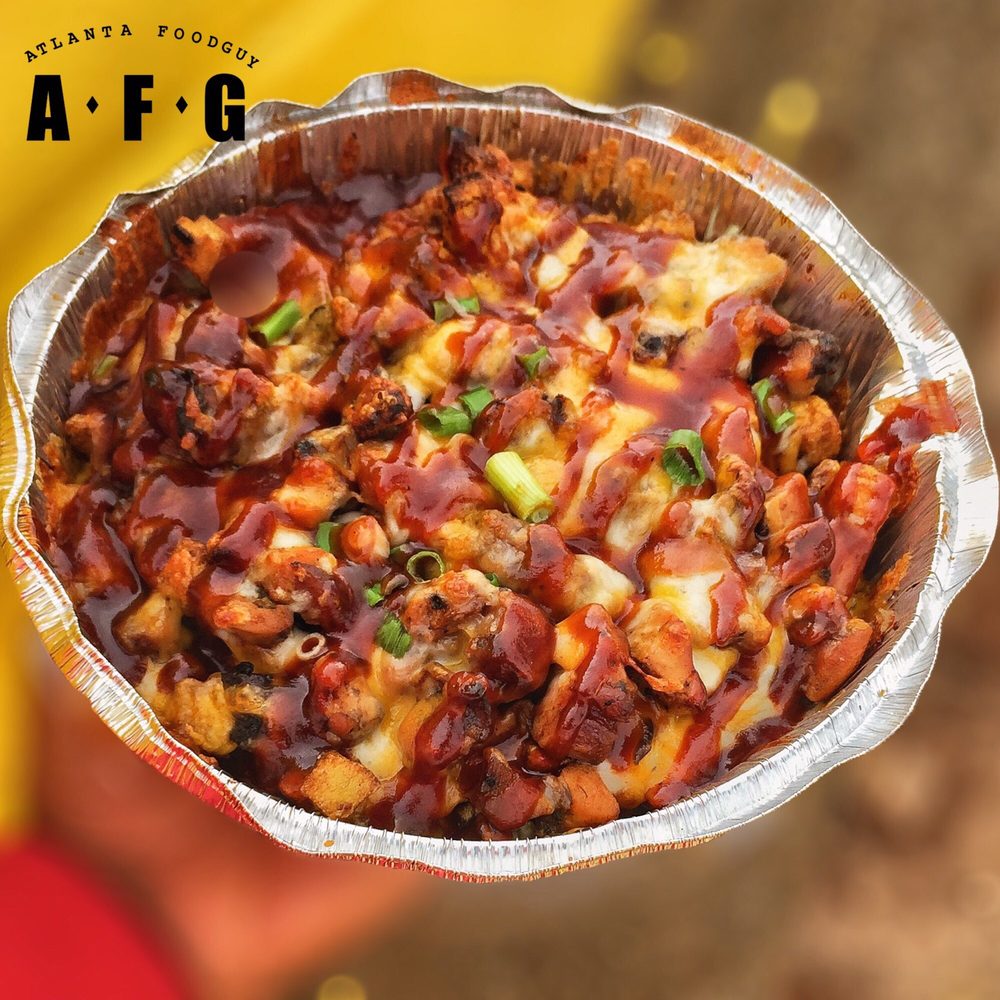 Dat Fire Jerk Chicken - 180 Photos & 194 Reviews - Caribbean - 226 ...