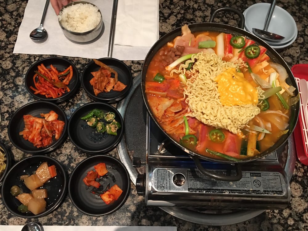 Yangji Gamjatang - Order Food Online - 552 Photos & 339 Reviews - Soup ...