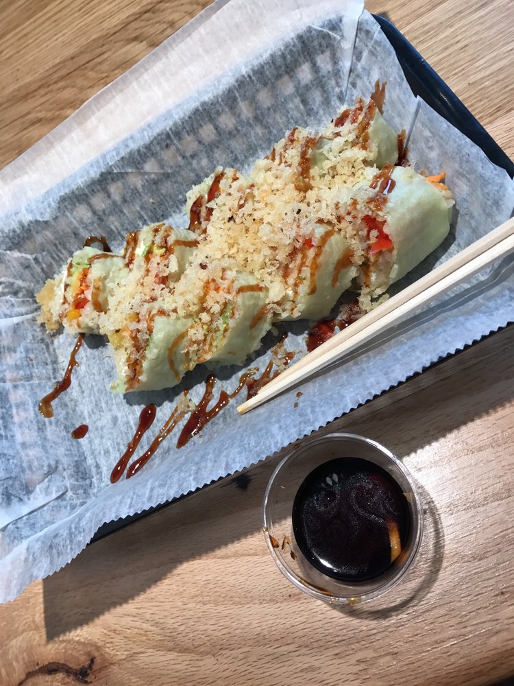FUSIAN - 33 Photos & 33 Reviews - Sushi Bars - 2733 Fairfield Commons ...