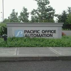 Pacific Office Automation - 21 Reviews - Office Equipment - 14747 NW ...
