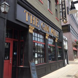 The Gin Mill - 15 Photos & 39 Reviews - Bars - 124 E Prairie St ...