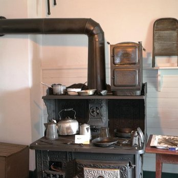 Thomas Wolfe House Memorial - 76 Photos & 18 Reviews - Landmarks ...