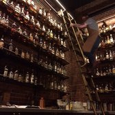 Multnomah Whiskey Library - 431 Photos & 367 Reviews - Lounges - 1124 ...