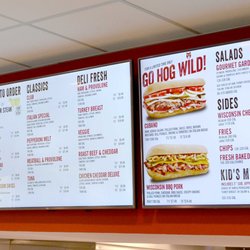 Cousins Subs - 19 Photos & 11 Reviews - Sandwiches - N79 W14727 ...