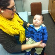 Amber Kingsley DC, QME - 34 Photos - Chiropractors - 1012 Carver Rd ...