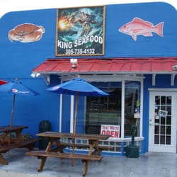 King Seafood Market & Restaurant - 215 Photos & 217 Reviews - Seafood ...