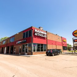 Harmon Auto Glass - Auto Glass Services - 14051 Grand Ave, Burnsville ...