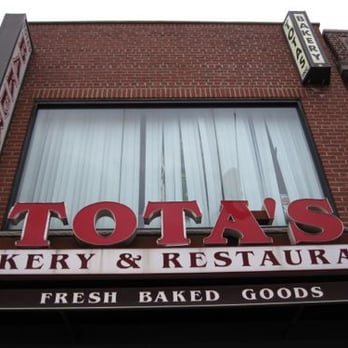 Tota’s Bakery & Restaurant - 15 Photos & 17 Reviews - Bakeries - 244 ...