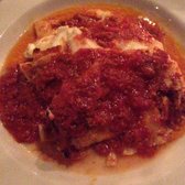 Yelp Reviews for Da Emma - 113 Photos & 105 Reviews - (New) Italian ...