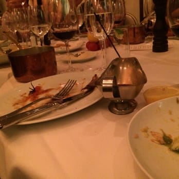 MAMO Restaurant - 199 Photos & 116 Reviews - Italian - 323 W Broadway ...