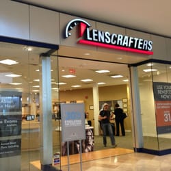 LensCrafters - 21 Reviews - Eyewear & Opticians - 3111 W Chandler Blvd ...