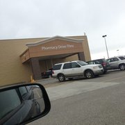 Walmart Supercenter - Department Stores - 351 River Hill Dr, Ashland ...