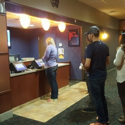 Orion Cinema - (New) 16 Photos & 44 Reviews - Cinema - 202 E Chestnut ...