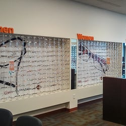 Stanton Optical - 11 Photos & 11 Reviews - Optometrists - 409 Coliseum ...