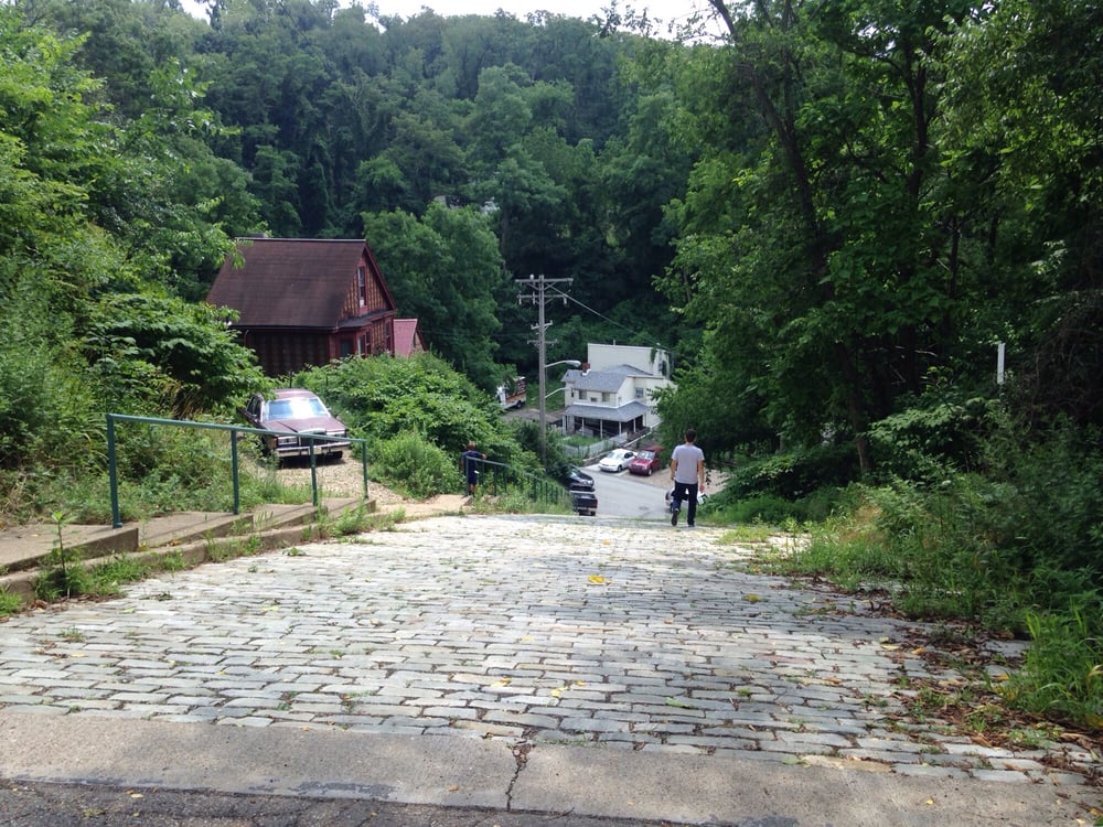 Canton Avenue - 14 Photos - Local Flavor - 1601 Canton Ave, Beechview ...