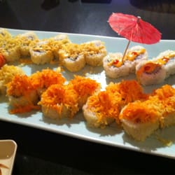 Nakato Japanese Steak House - 71 Photos & 108 Reviews - Japanese - 2615 ...