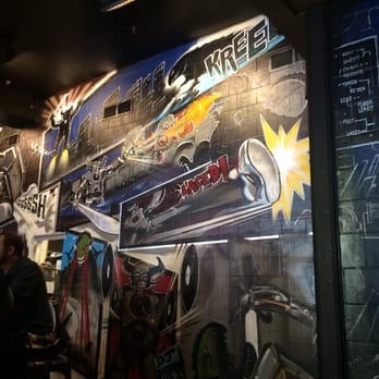 Shojo - 576 Photos & 479 Reviews - Asian Fusion - 9A Tyler St ...